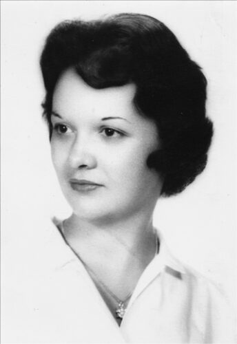 SUE MOTT | News, Sports, Jobs - The Intelligencer